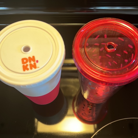 dunkin | Kitchen | Dunkin Cups | Poshmark